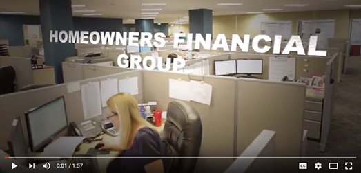 Homeowners Financial Group USA, LLC