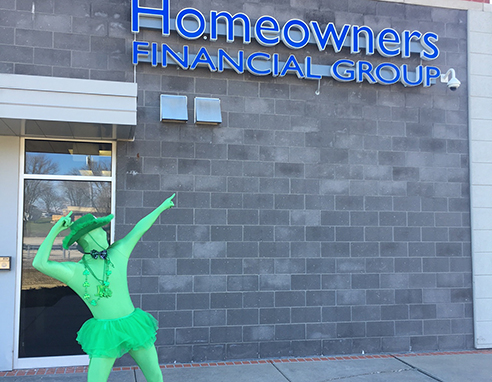 Careers | Homeowners Financial Group