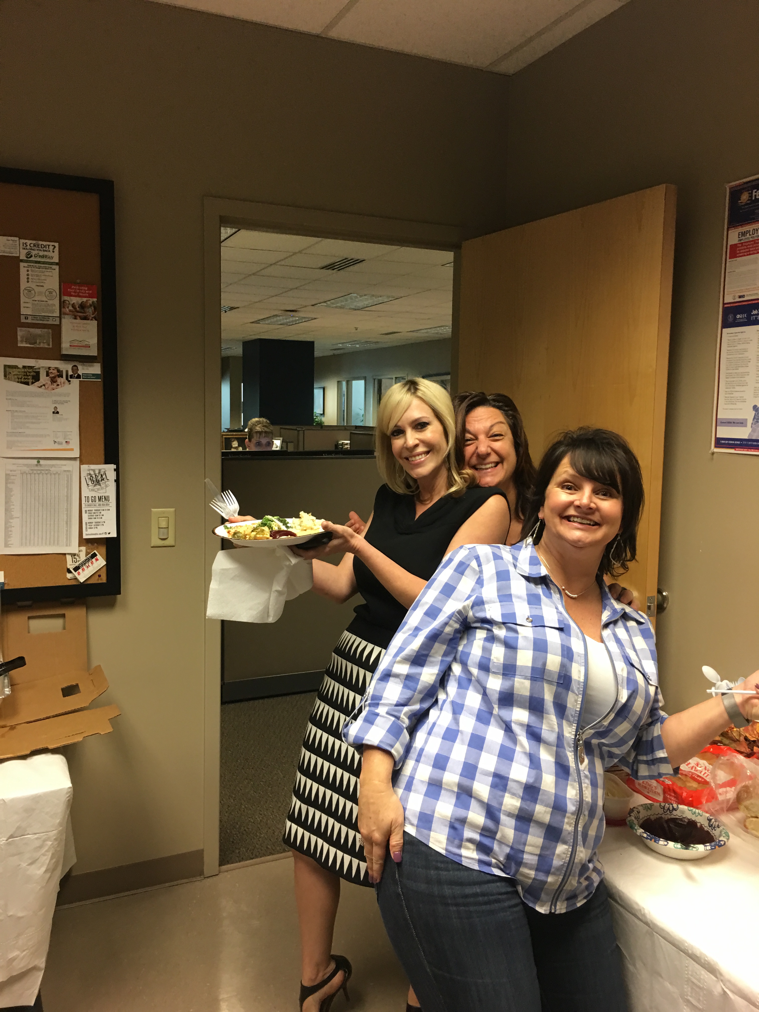 Homie Highlight: Carisa Winklepleck | Homeowners Financial Group