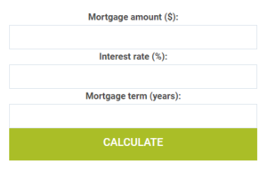 About Our Mortgage Calculator | Homeowners Financial Group